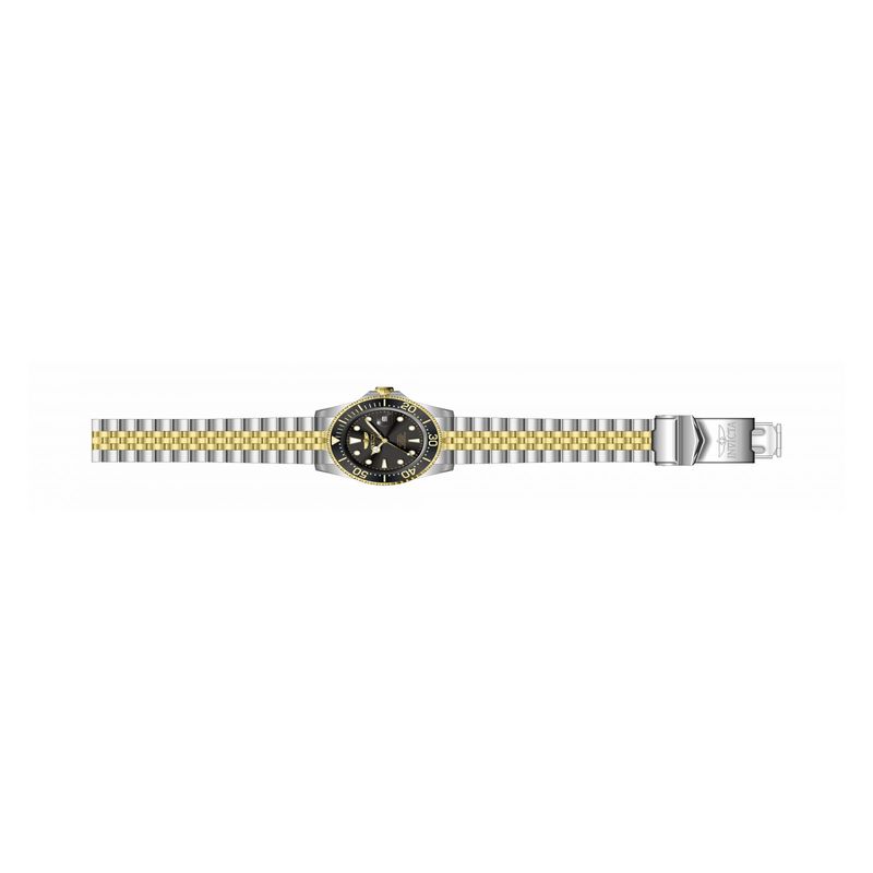 Reloj Invicta 30094 Dorado Hombre - Real Plaza