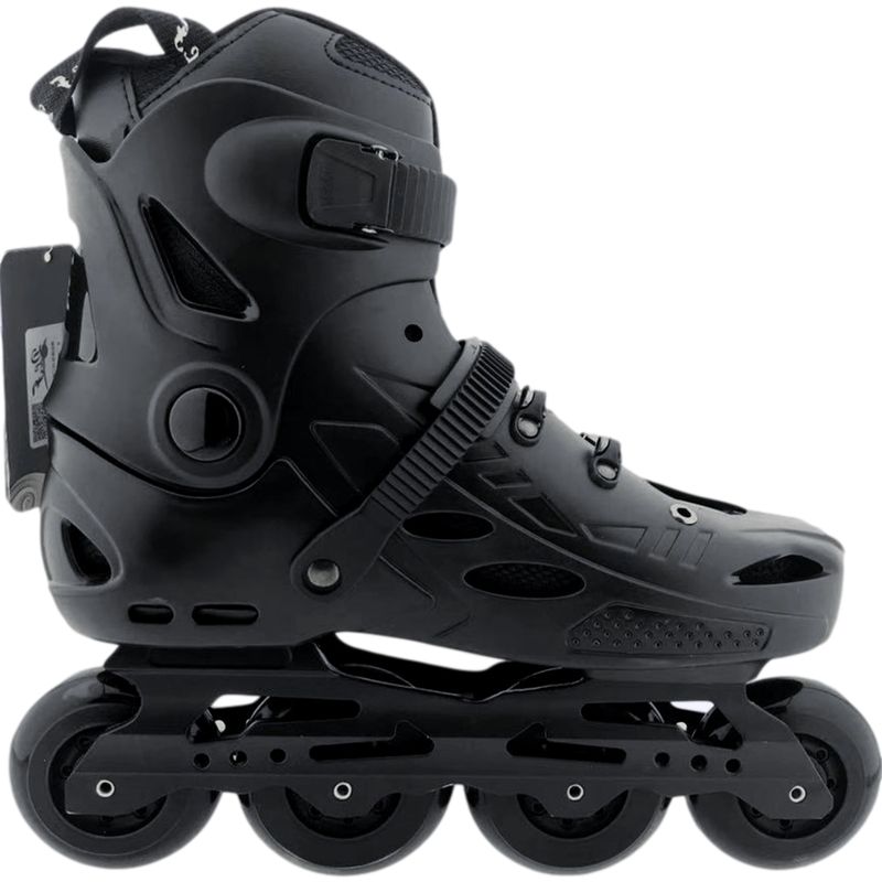 Patines Lineales Freestyle Profesionales DLF FX8 Talla 40 - Real Plaza
