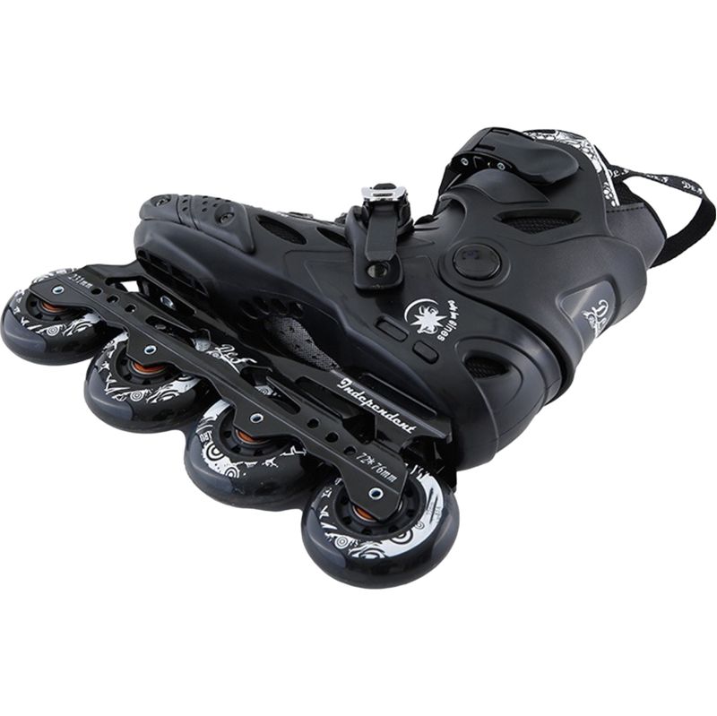 Patines Lineales Freestyle Profesionales DLF FX8 Talla 34 - Real Plaza