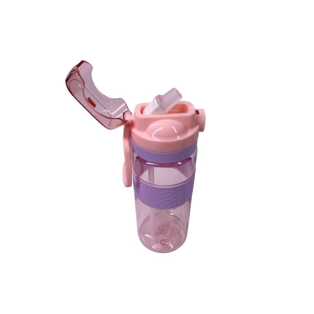 Botella Rosada 800 ml - Real Plaza