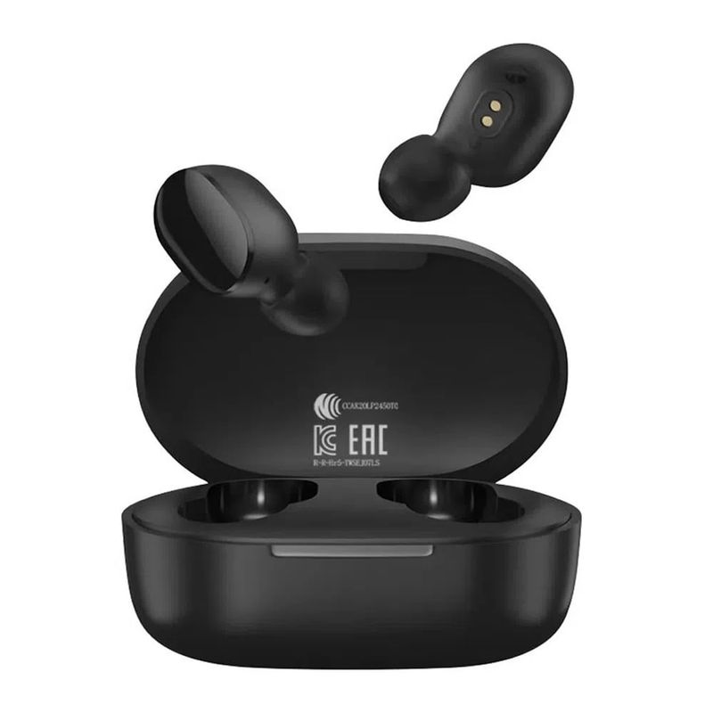 Combo: Celular Xiaomi Redmi Note 10S 128GB, blanco + Audífono Xiaomi ...