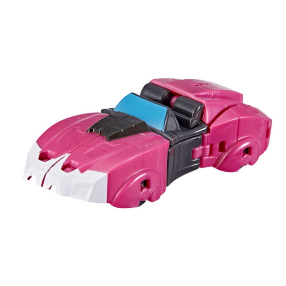 Figura Transformers Authentic Arcee E0618 - Real Plaza