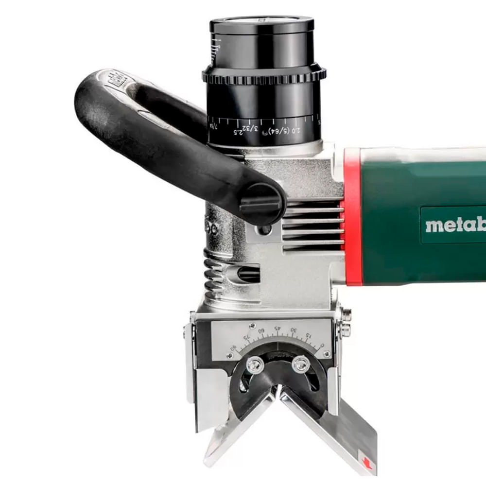 Amoladora/Biseladora Metabo KFM 16-15 F - Real Plaza