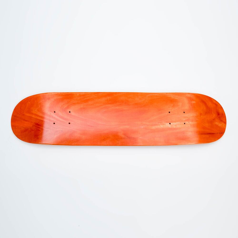 Tabla Gzuck Basic Decks - Real Plaza