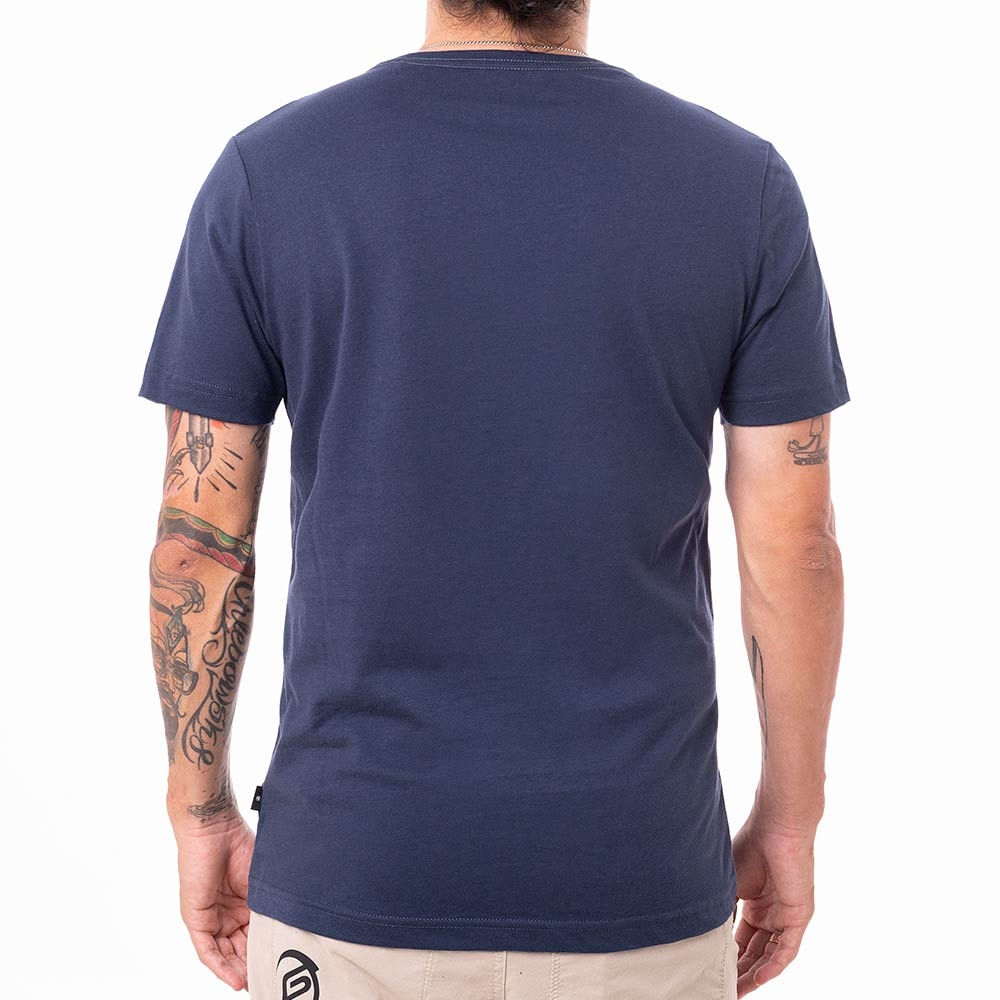 Polo Moda Jersey Marvel Rayan_Marvel M/Corta Navy XL - Real Plaza