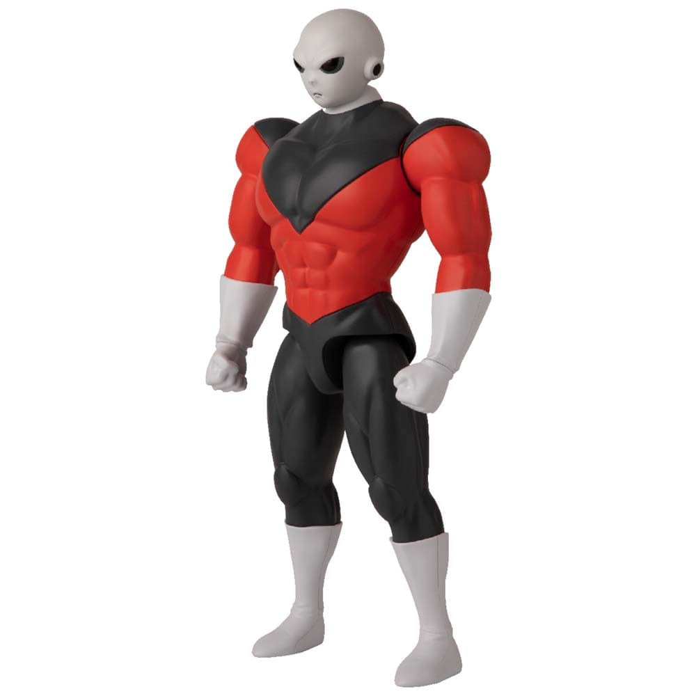 Figura de Acción DRAGON BALL Jiren 30cm - Real Plaza
