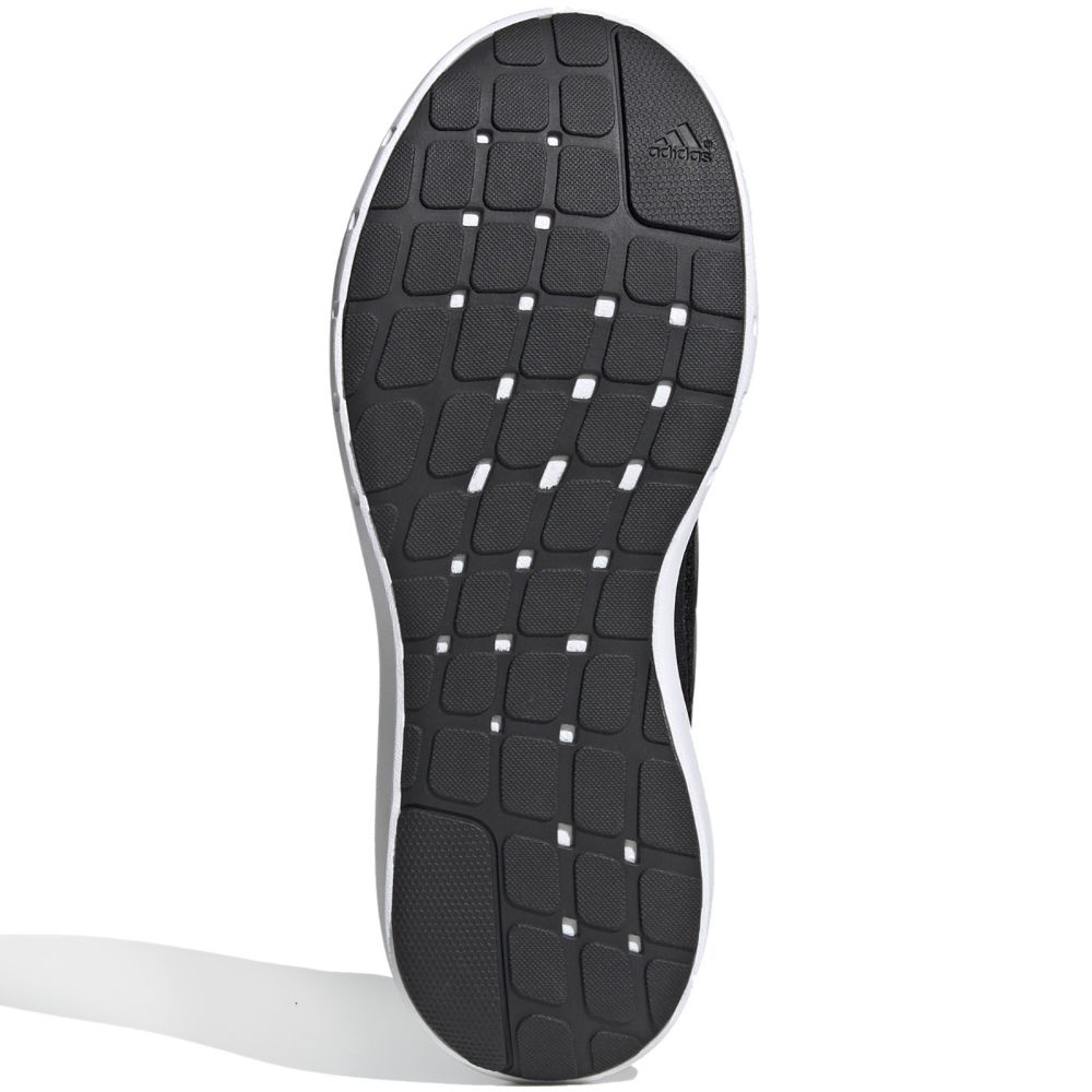 Zapatilla Deportiva Adidas W Coreracer FX3603 Negro - Real Plaza