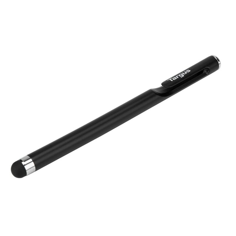Lápiz Targus AMM165US Smooth Glide Standard Stylus, antimicrobial ...