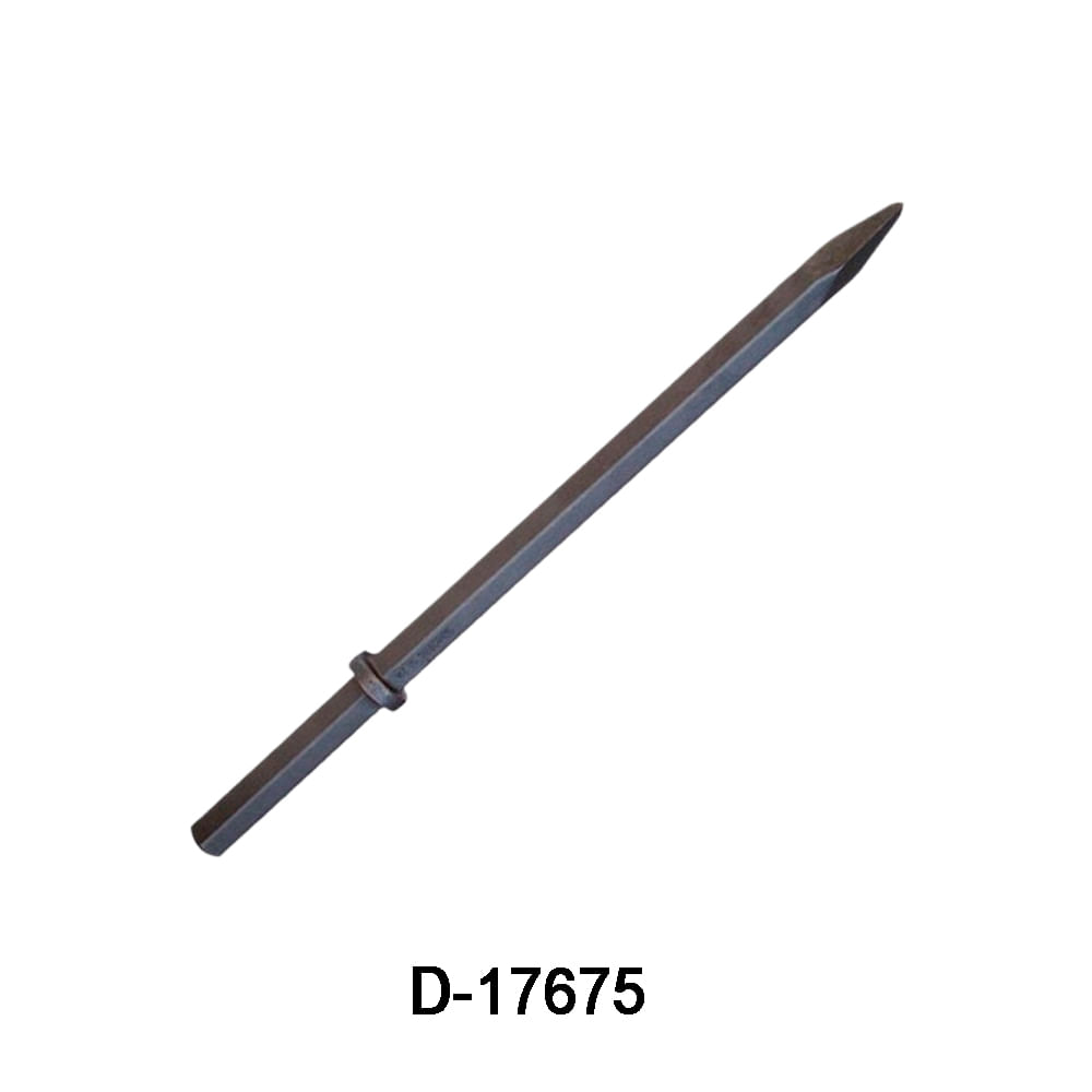 Demoledor Hexagonal Makita HM1317CB 1510w + 3 Cinceles - Real Plaza