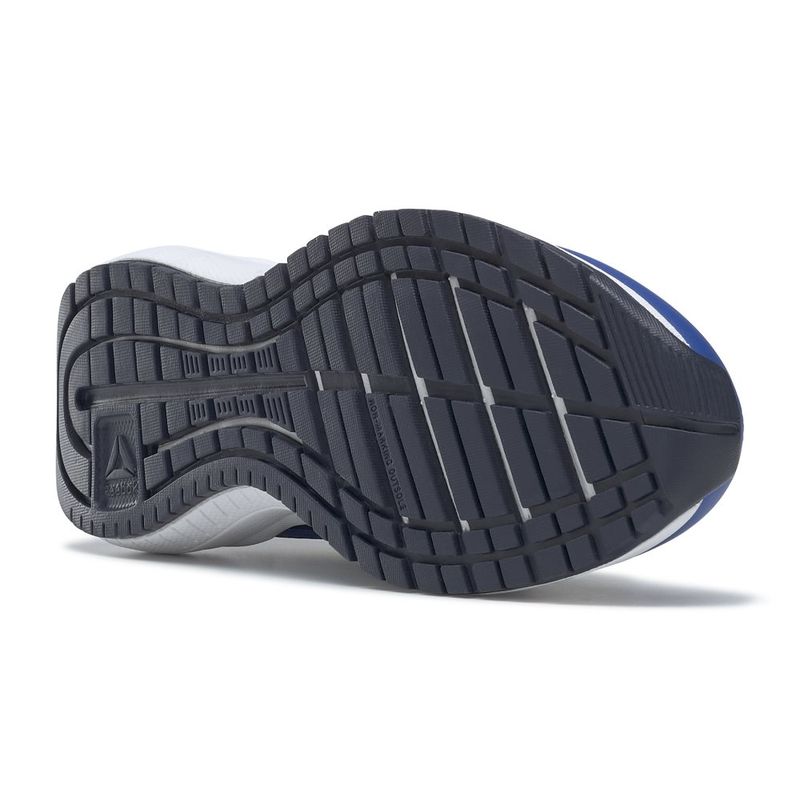 Zapatilla Deportiva Reebok Road Supreme 3 K GW0055 Azul