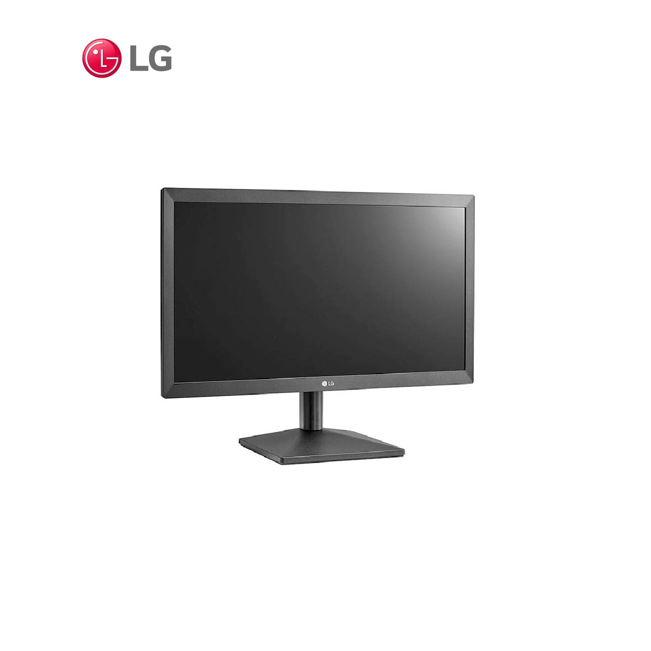 Monitor Lg 20MK400H 20 LED TN 2ms Hd HDMI VGA - Real Plaza