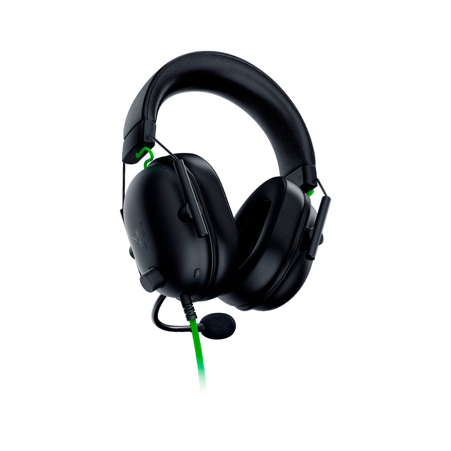 Audifono Gamer Razer Blakshark V2 X Multi-Platform 7.1 B - Real Plaza