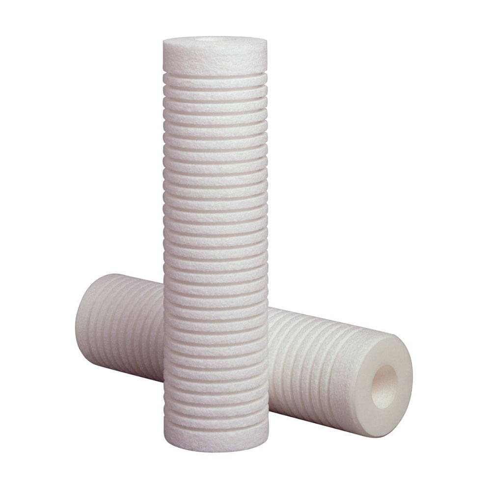 Filtro 3M Micro-Klean 19.5" 1um - Real Plaza