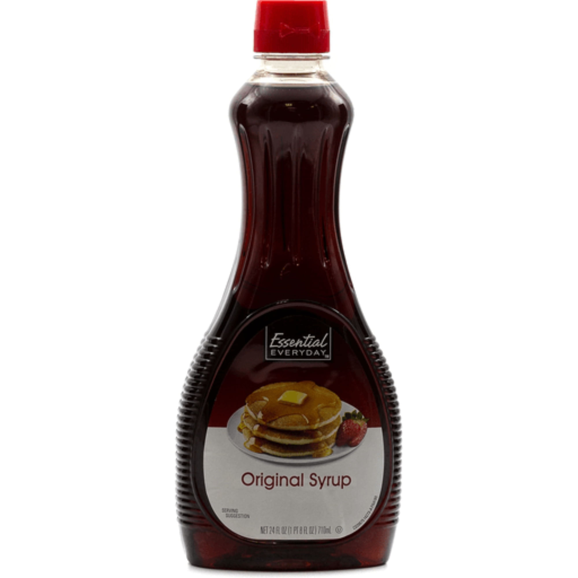 Miel ESSENTIAL EVERYDAY Syrup Original Botella 710ml - Real Plaza