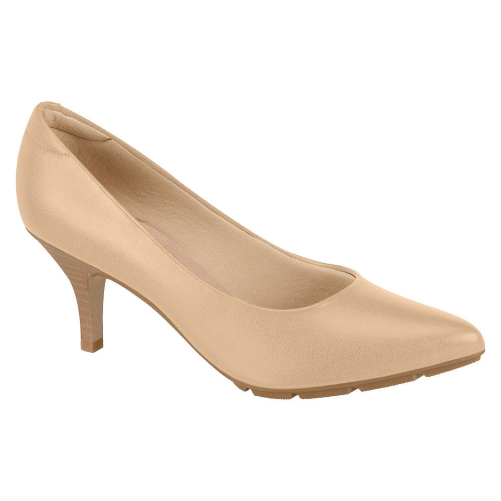 Zapatos de vestir Modare Mujer 7013.500.5536.29452 Beige - Real Plaza