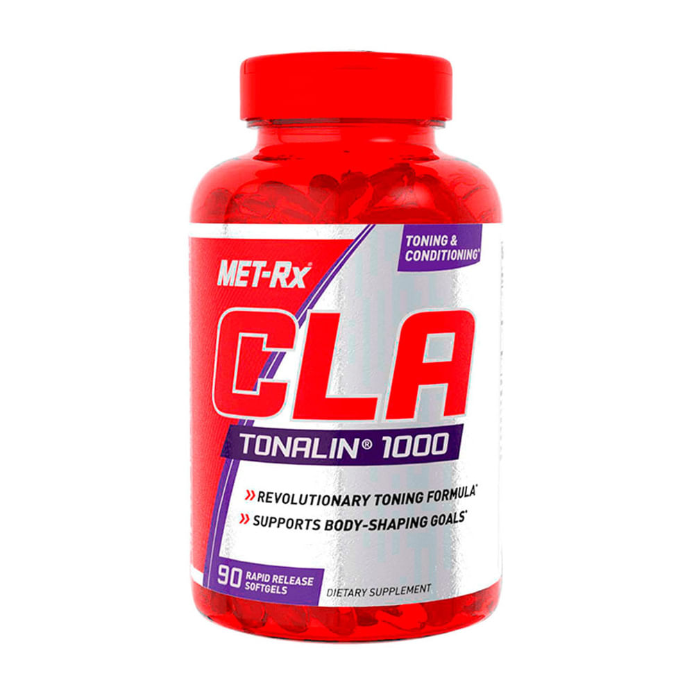 Lab Nut Cla Tonalin 1000 Cápsula blanda - Real Plaza