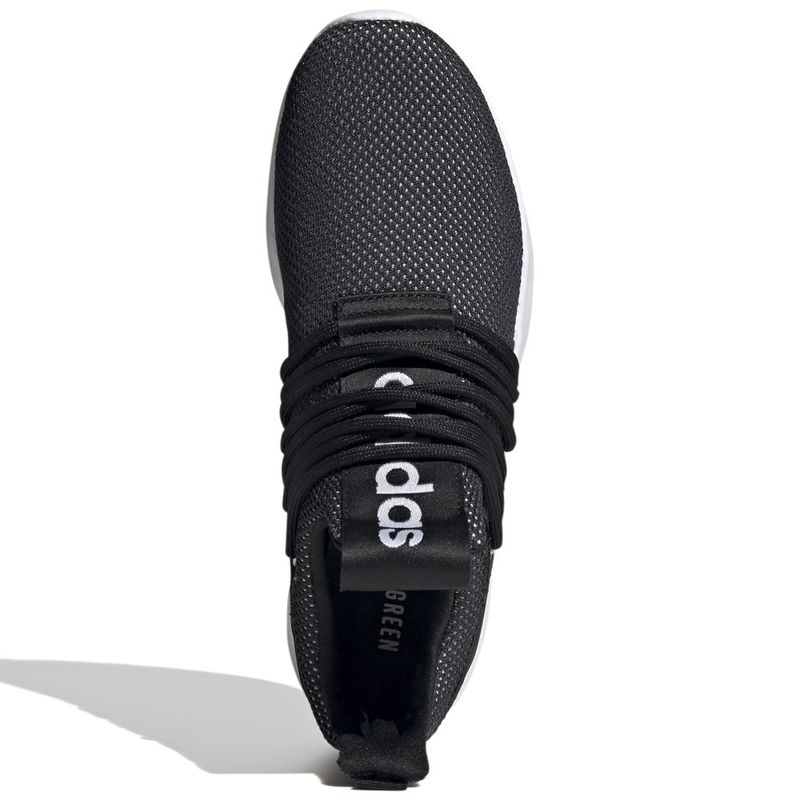 Zapatilla Deportiva Lite Racer Adapt 3 FZ0952 Negro Talla 8 - Real Plaza