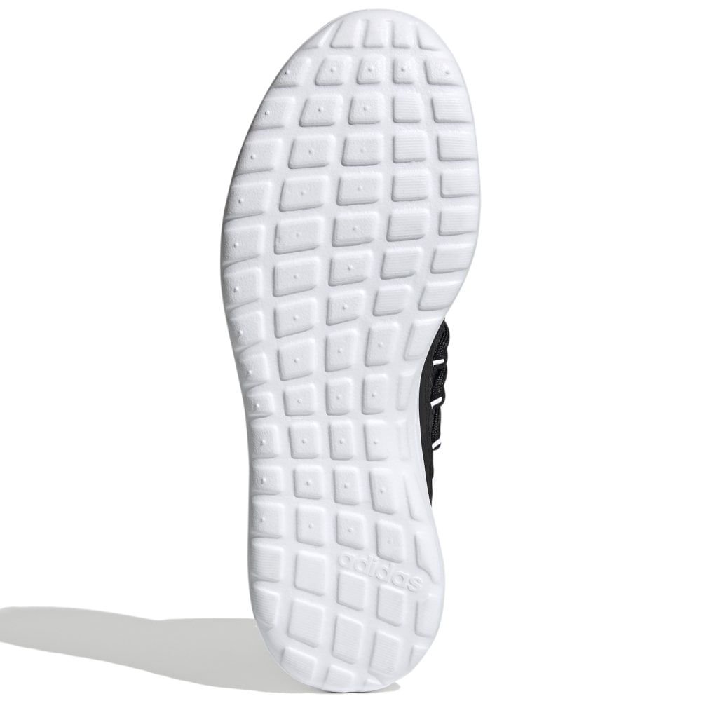 Zapatilla Deportiva Lite Racer Adapt 3 FZ0952 Negro Talla 8 - Real Plaza