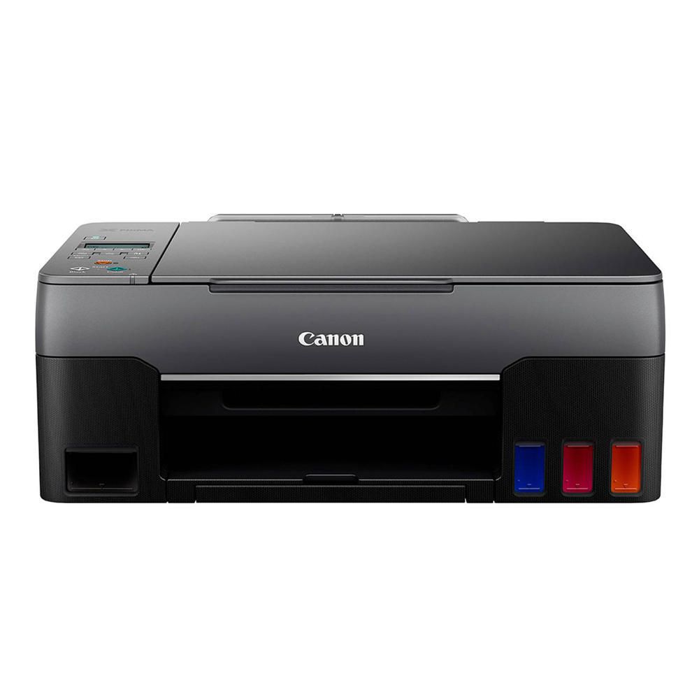 Impresora Multifuncional Canon PIXMA 3160 - Real Plaza