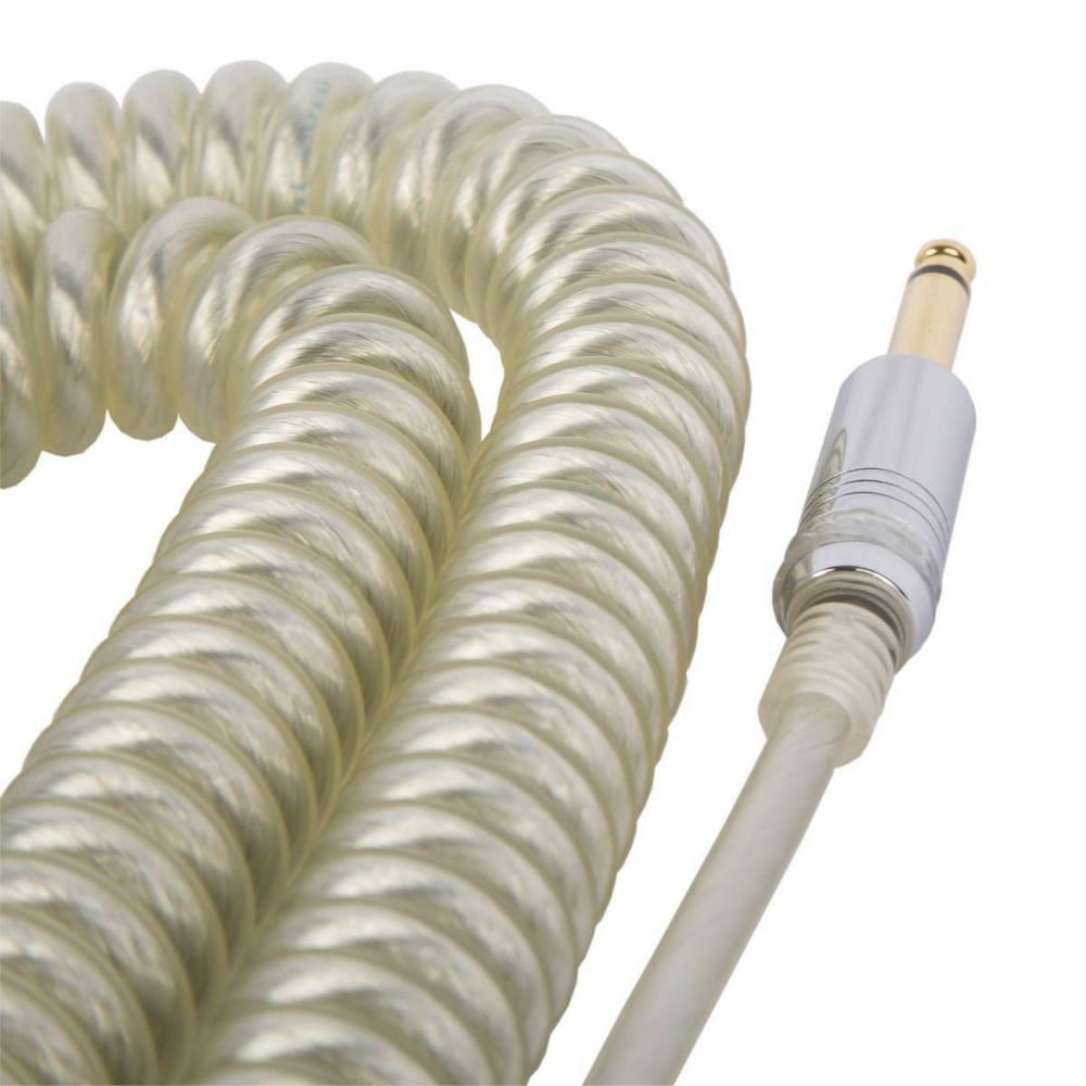 Cable VOX VCC-90SL Gris - Real Plaza