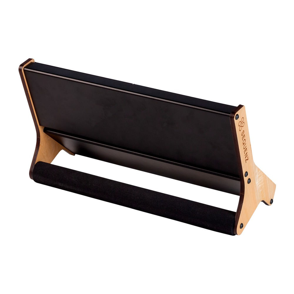 Rack KORG VOLCARACK-2X2 Negro - Real Plaza