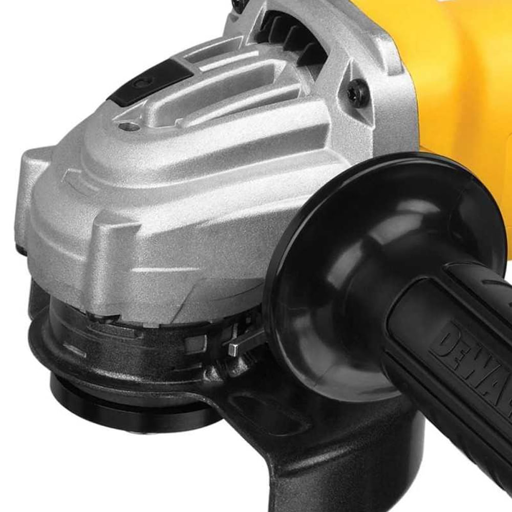 Esmeril Angular 4-1/2" 1200W 11000 Rpm Dewalt DWE4212-B2 - Real Plaza