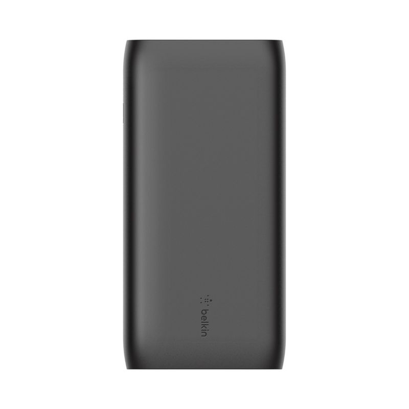 Power Bank Belkin Boost Charge Carga Rápida 20000mAh 30W USB C ...