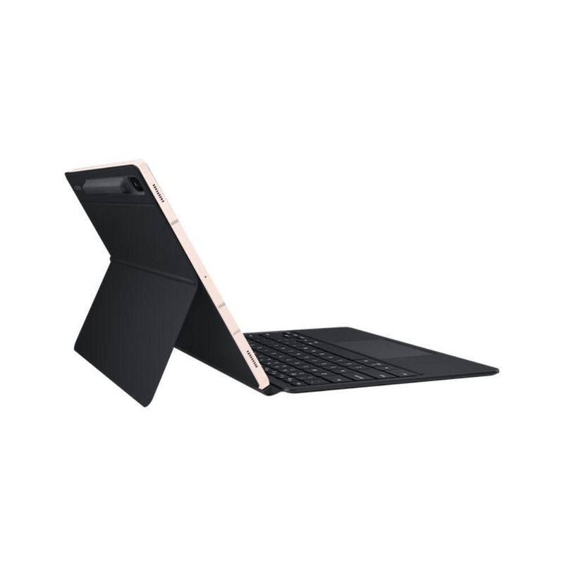 Galaxy Tab S8 + Keyboard Cover 11" SM-X700NIDVPEO 8GB RAM 128 GB Oro ...