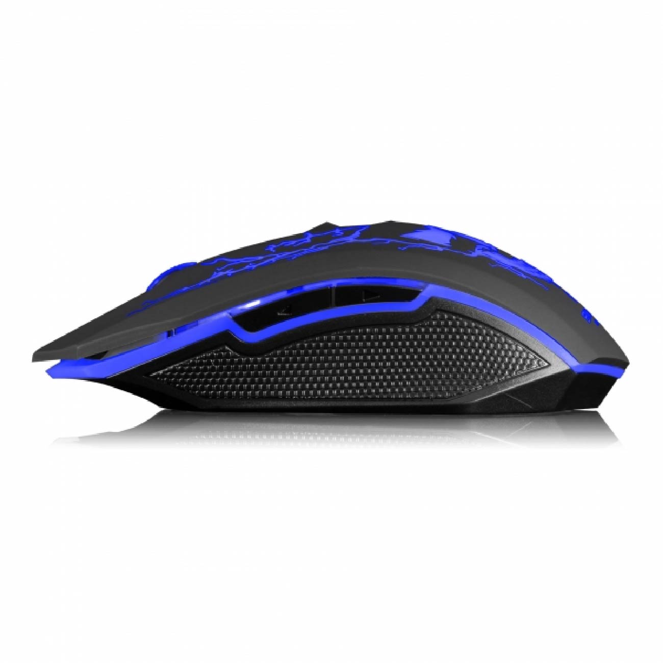 Combo Gamer 4 en 1 Brain 4 Enkore - ENT G1005 - Real Plaza