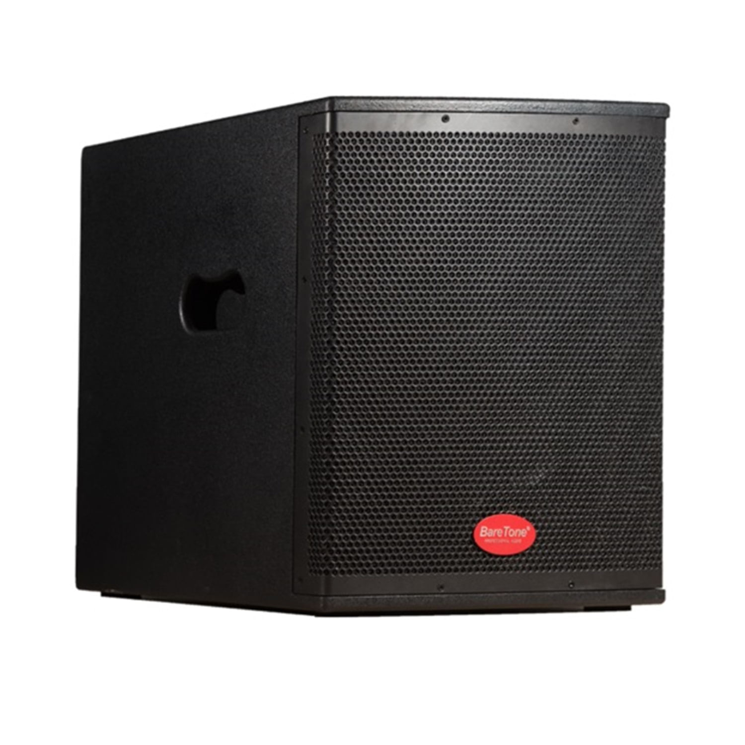 Subwoofer Baretone SW15 profesional de 15" 800 W - Real Plaza