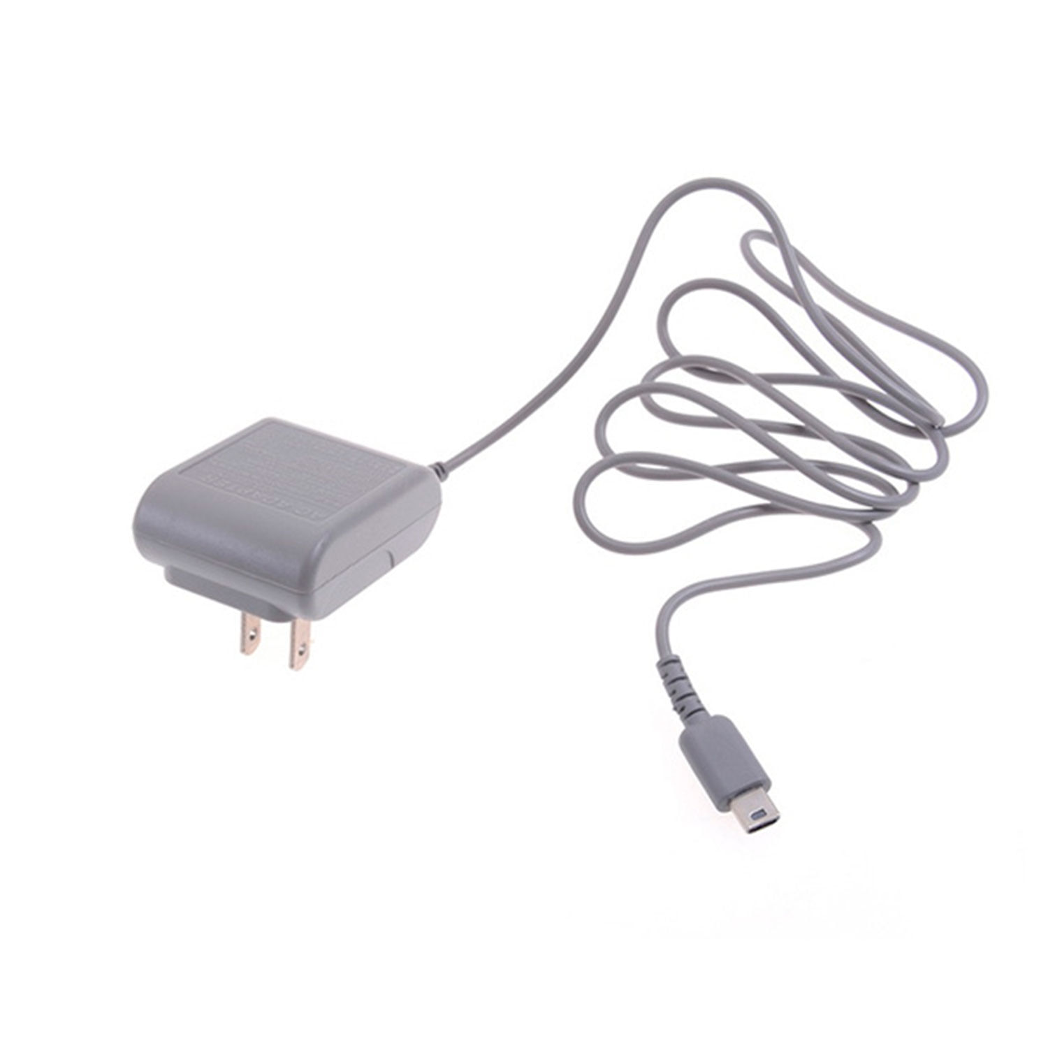 Adaptador AC Nintendo 3DS - Real Plaza