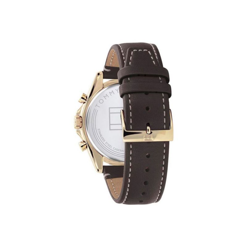Reloj Análogo Hombre 1791836 Tommy Hilfiger - Real Plaza