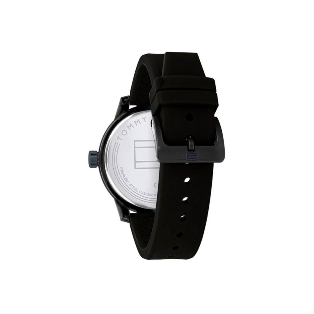 Reloj Análogo Hombre 1791802 Tommy Hilfiger - Real Plaza