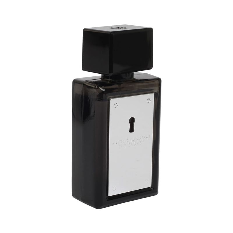 Fragancia The Secret EDT 30 ML - Real Plaza