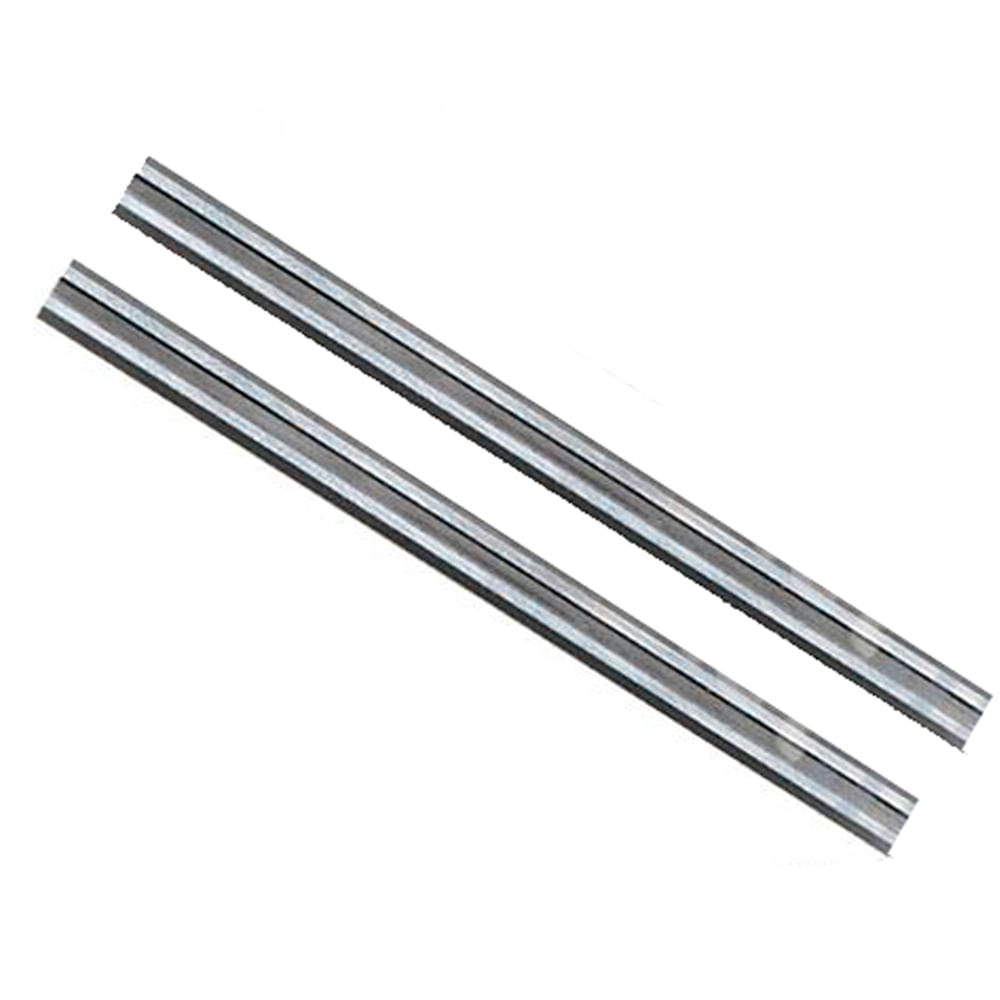 Juego Cuchillas Plana Doble Filo Makita D-07945 82mm HM/CT - Real Plaza