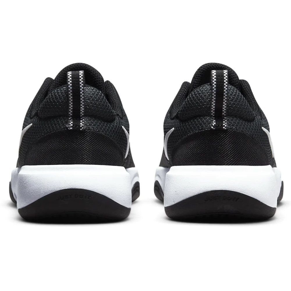 Zapatilla Deportiva Nike W City Rep TR DA1351-002 Negro