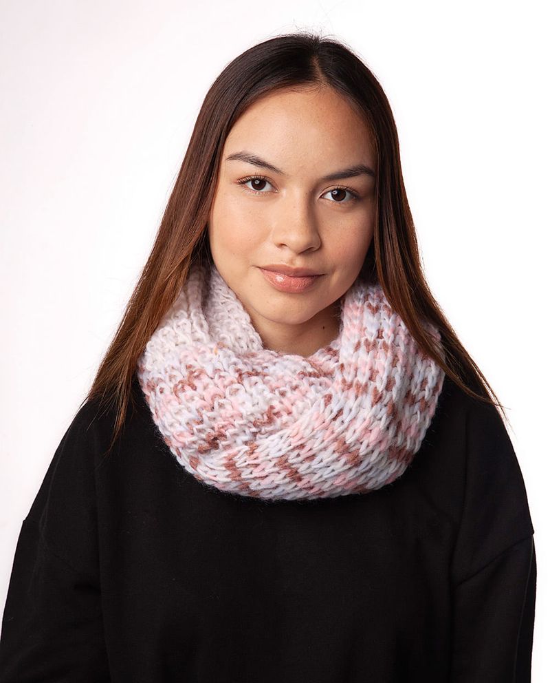 Chalina Hilary Rosa - Real Plaza