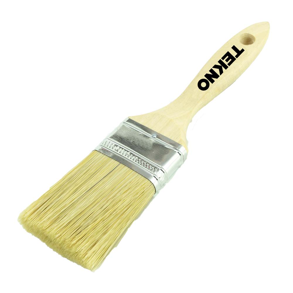 Brocha singular Tekno 3" - Real Plaza