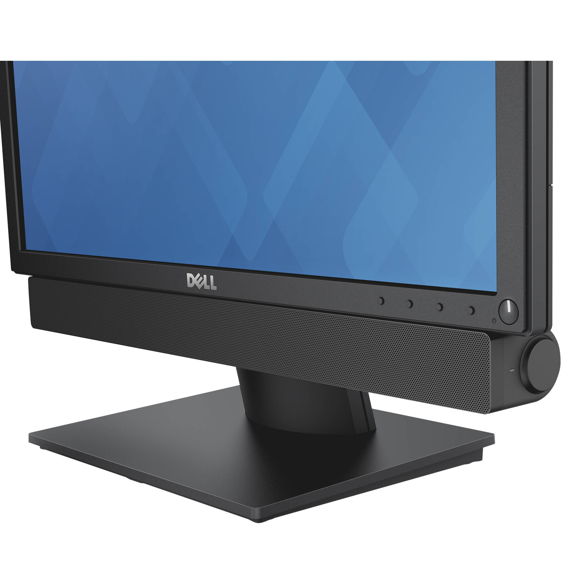 Dell E1916HV 19 "16: 9 LCD Monitor - Real Plaza