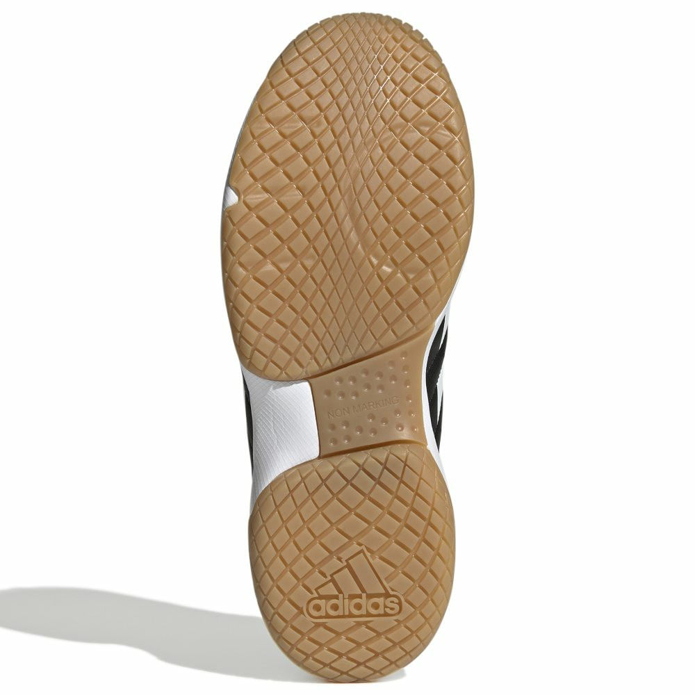 Zapatilla Deportiva Adidas Ligra 7 FZ4658 Negro - Real Plaza