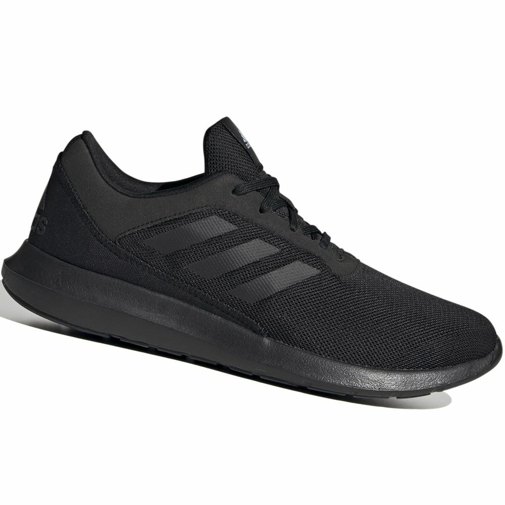Zapatilla Deportiva Adidas Coreracer FX3593 Negro