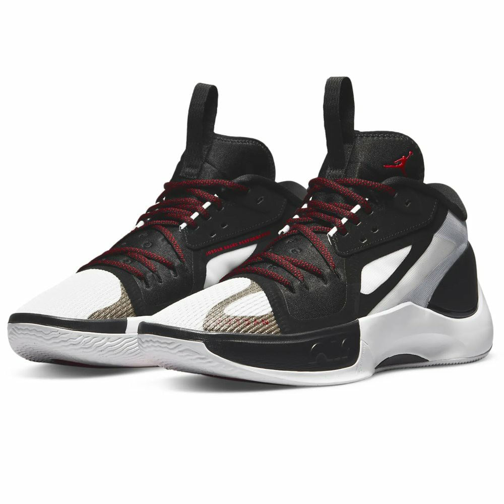 Botin Deportivo Nike Jordan Zoom Separate DH0249-001 Negro Talla 8.5 ...