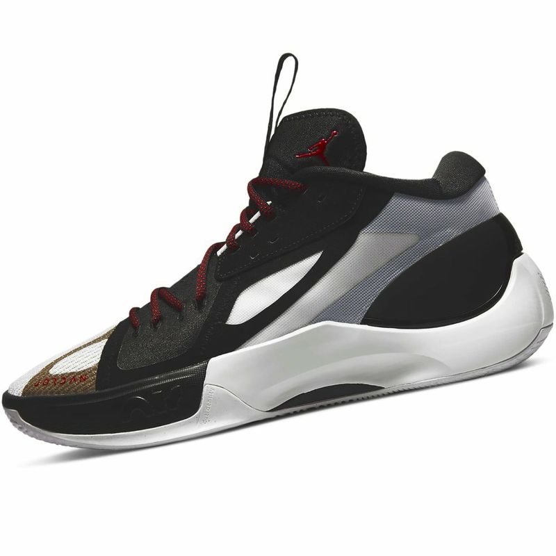 Botin Deportivo Nike Jordan Zoom Separate DH0249-001 Negro Talla 8.5 ...