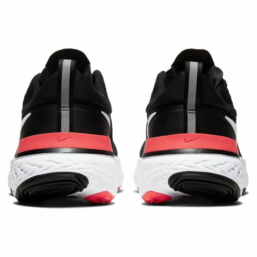 Zapatilla Deportiva Nike React Miller 2 CW7121-004 Blanco - Real Plaza