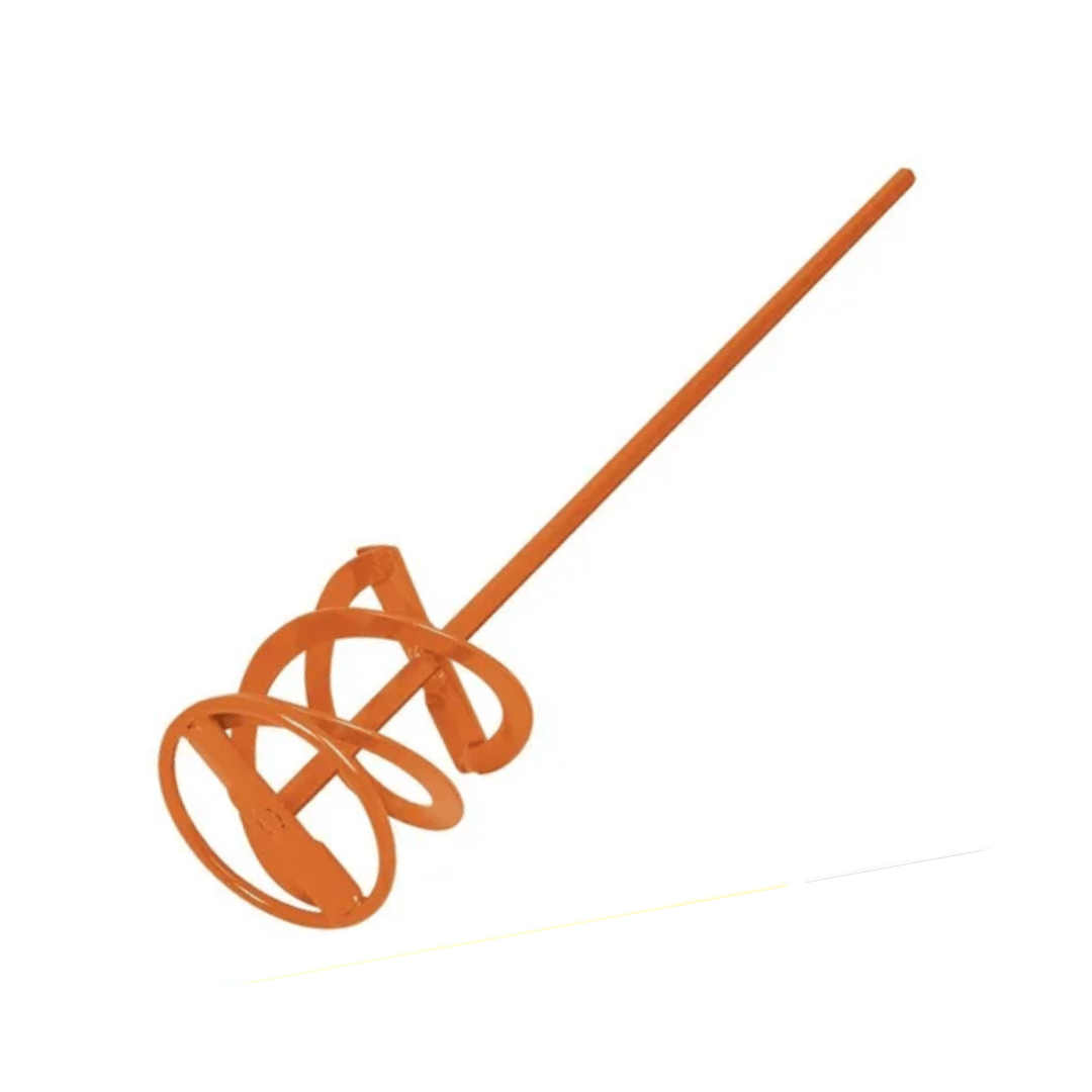 Revolvedor Mezclador de Pintura 100mm Truper Rev-10 - Real Plaza