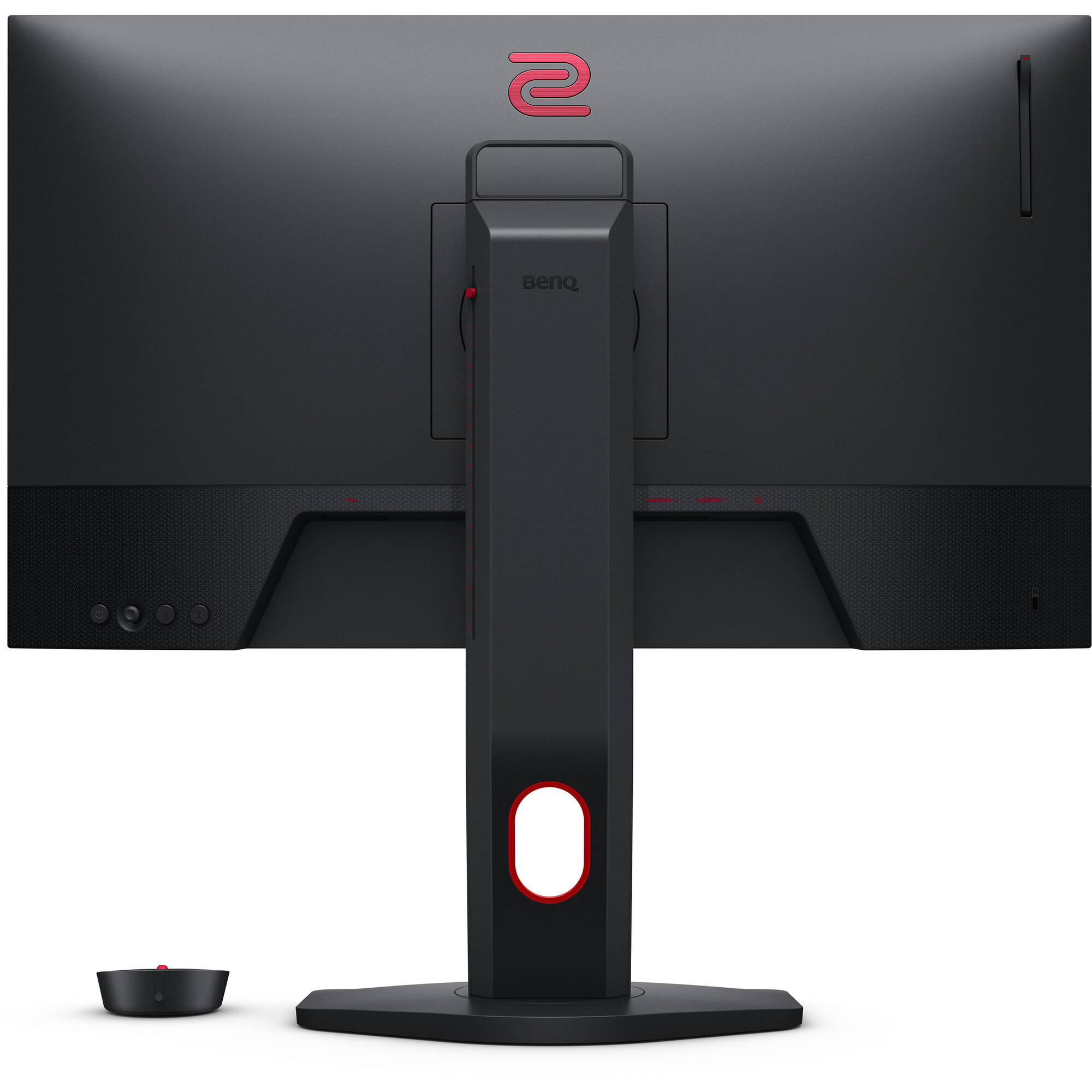 Benq Zowie Zowie XL2546K 24.5 "16: 9 240 Hz TN Gaming Monitor - Real Plaza
