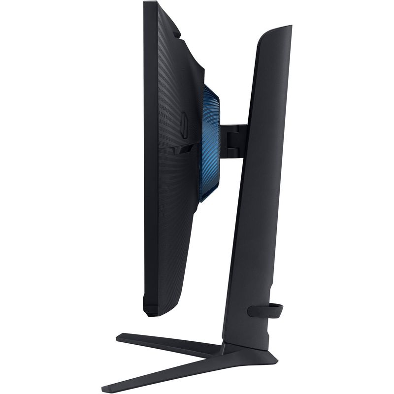 Samsung Odyssey G50a 27 "16: 9 165 Hz G-Sync IPS Gaming Monitor - Real ...