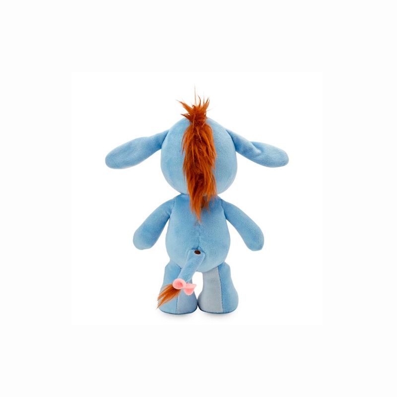 Peluche Mini Eeyore Burro Disney nuiMOs – Winnie the Pooh - Real Plaza