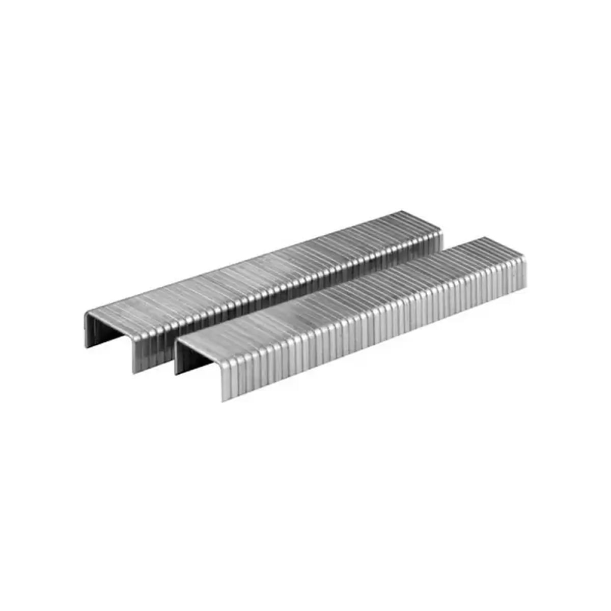 Grapas de 9/16" X 1000 Unid para Engrapadora Toolcraft TC0656 - Real Plaza