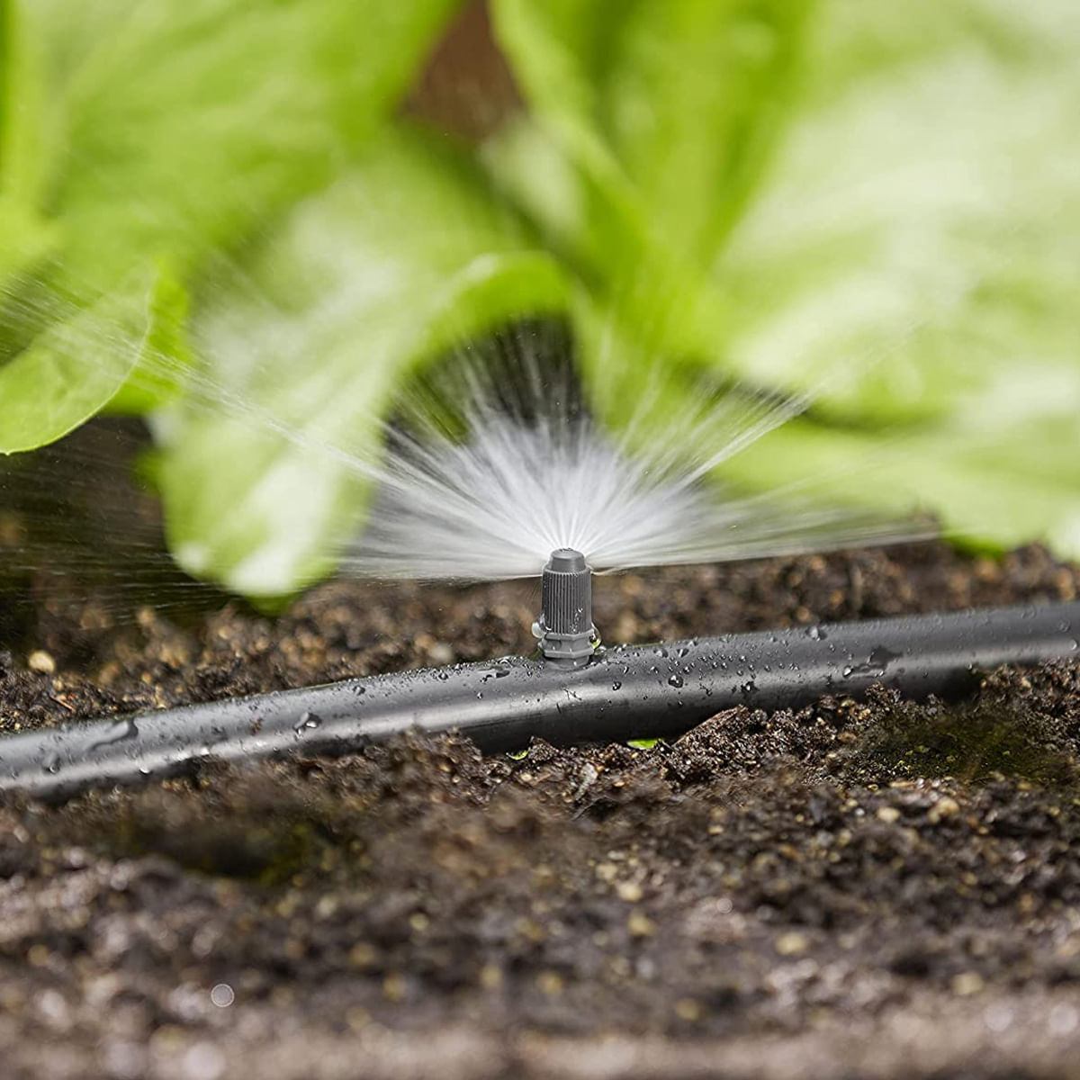 Micro Drip Spray Gardena 1367-29 180º - Real Plaza